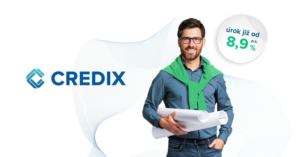 CREDIX financování